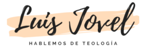 Luis Jovel | Reunidos para hablar de Teología, Apologética y Estudios ...